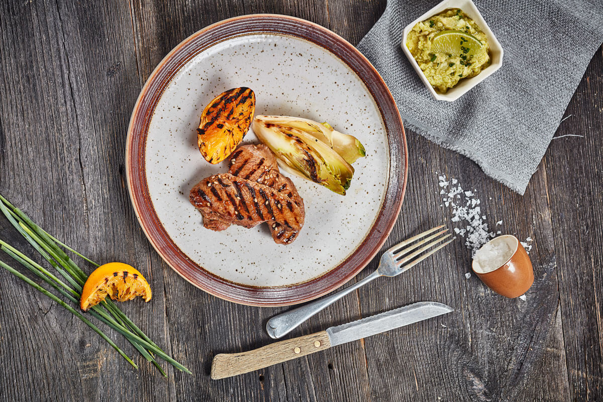 Recipes - Icelandic Lamb